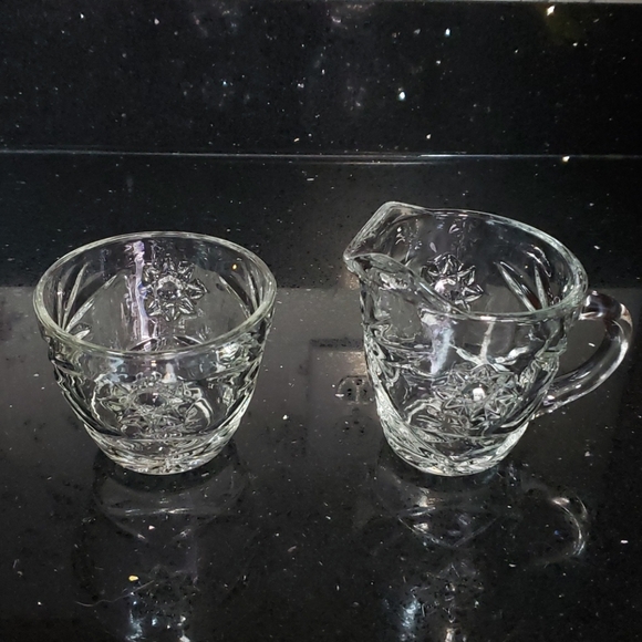 Dining | Vintage Star Of David Ceamer Sugar Bowl Without Cover | Poshmark